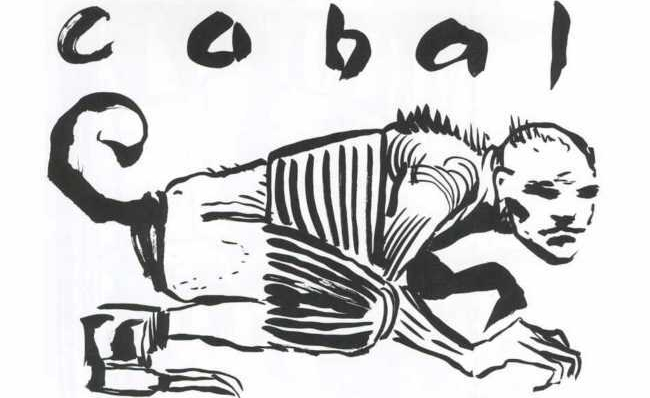 In praise of brevity: Clive Barker’s “Cabal” and the anti-epic – Into ...