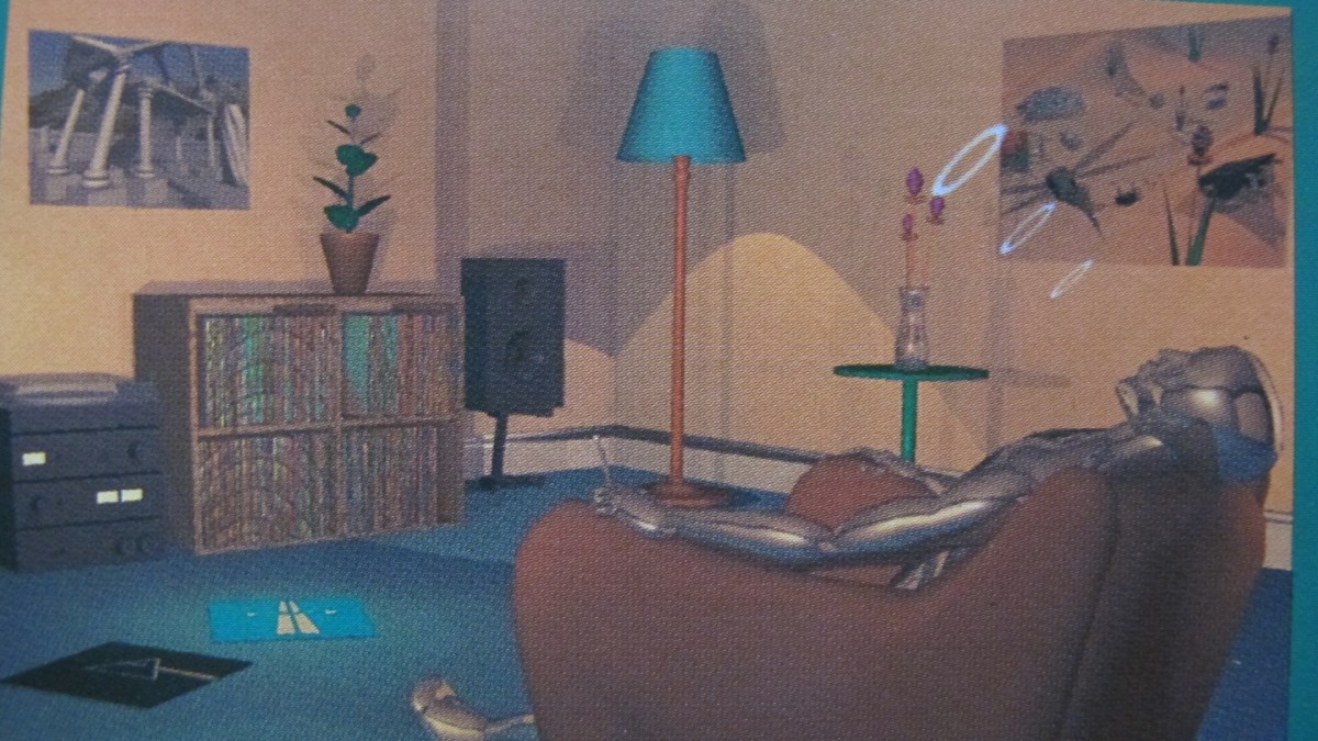 Warp Records’ “Artificial Intelligence” series, 25 years on – Into the Gyre