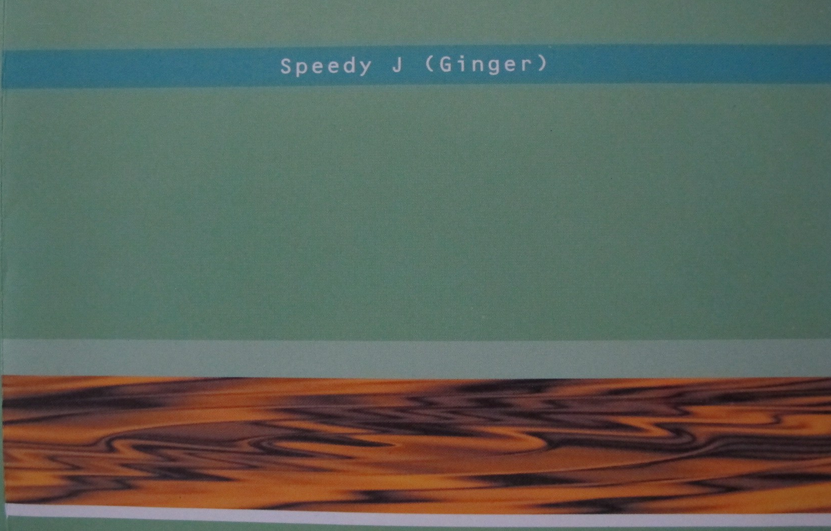 Warp Records’ “Artificial Intelligence” series, 25 years on – Into the Gyre