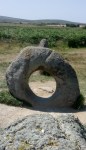 Cornwall: ancient stones – Into the Gyre