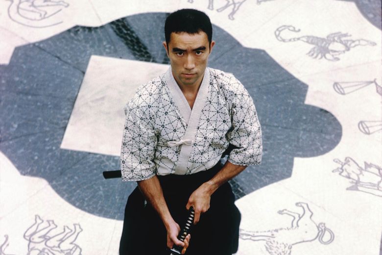 The Japanese Proust? Yukio Mishima – Into the Gyre