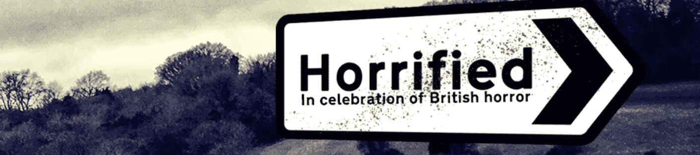 Horrified no more – Into the Gyre