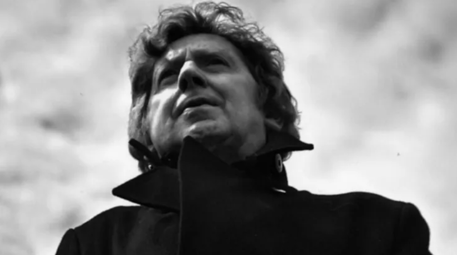 Horror Rewind special: James Herbert! (part two) – Into the Gyre