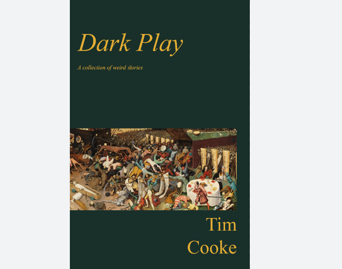 Review: “Dark Play” by Tim Cooke (2024) – Into the Gyre