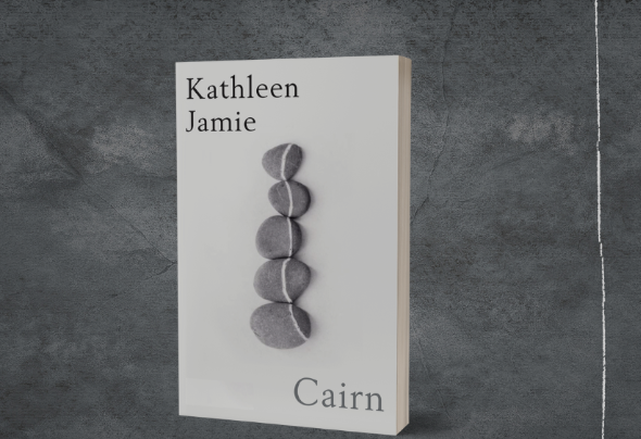 Kathleen Jamie: “Cairn” (2024) – Into the Gyre
